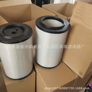 空气滤清器21702911工程机械设备滤清器RS5332 3827643 P955200-阿里巴巴
