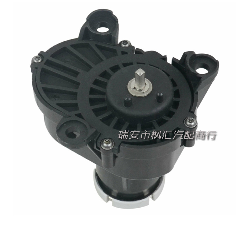 伺服马达 A2711400004适用奔驰C200 C260 E260 E200进气缸盖电机-阿里巴巴