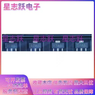 全新正品 MAC97A6 97A6 SOT-89 贴片双向可控硅晶闸管 风扇调速-阿里巴巴