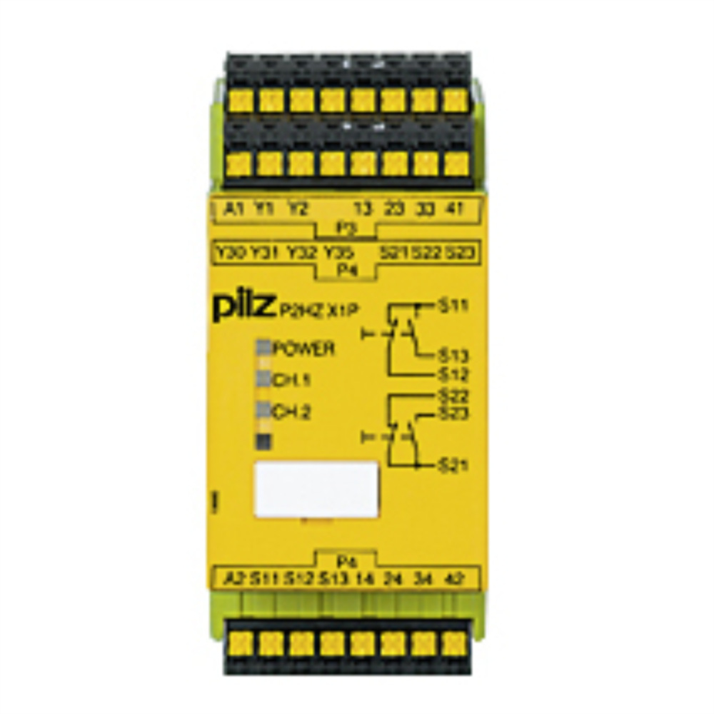 PILZ 皮尔兹 继电器 777949 PSWZ X1P 静止监控 原装现货-阿里巴巴