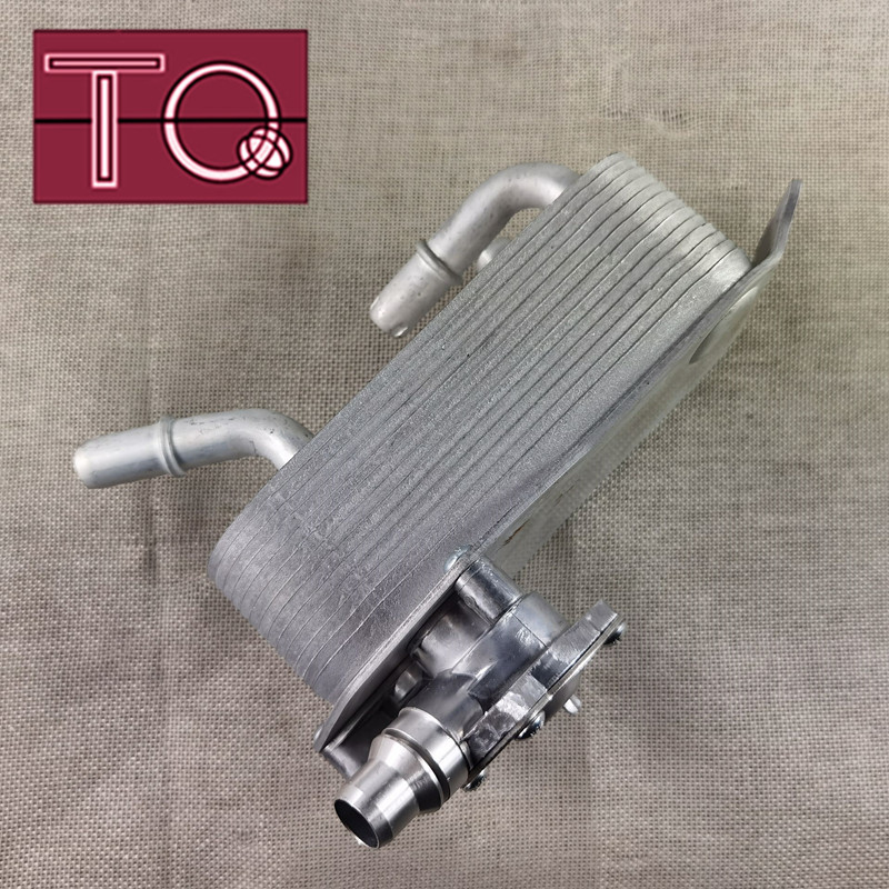 变速箱油冷却器17217529499， 17217551647-阿里巴巴