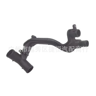 发动机水管 LR018275 适用路虎揽胜2013 管总成 AJ89664-阿里巴巴