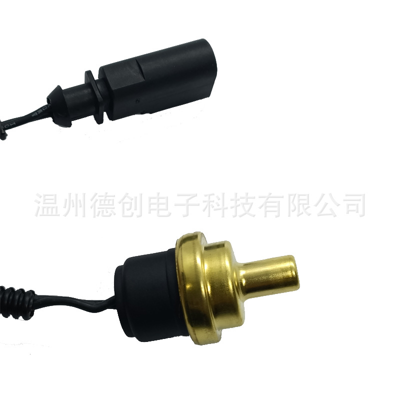 水温传感器 070919501A 适用于 大众 070919501A-阿里巴巴