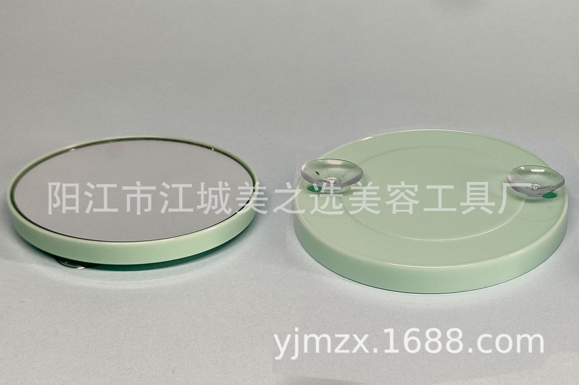 7578mm厂家直供吸盘式放大镜5倍10倍吸盘放大镜挤痘痘辅助镜子-阿里巴巴