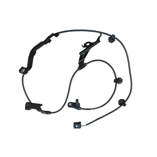 前轮ABS传感器适用于丰田卡罗拉2019款89542－02170-阿里巴巴