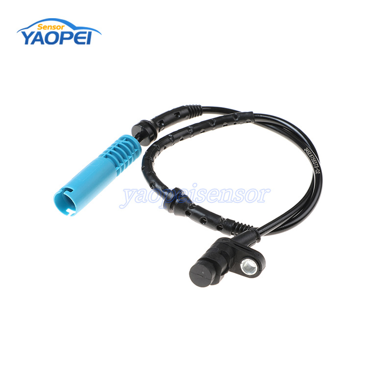 适用于宝马7系E38汽车配件 ABS传感器 刹车感应线 34526756373-阿里巴巴