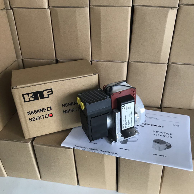 德国 KNF 气体分析仪 取样泵 N86KTE-阿里巴巴