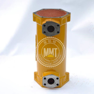 CAT卡特C9 C15机油冷却器187-3523 1873523油冷187-3522 1873522-阿里巴巴