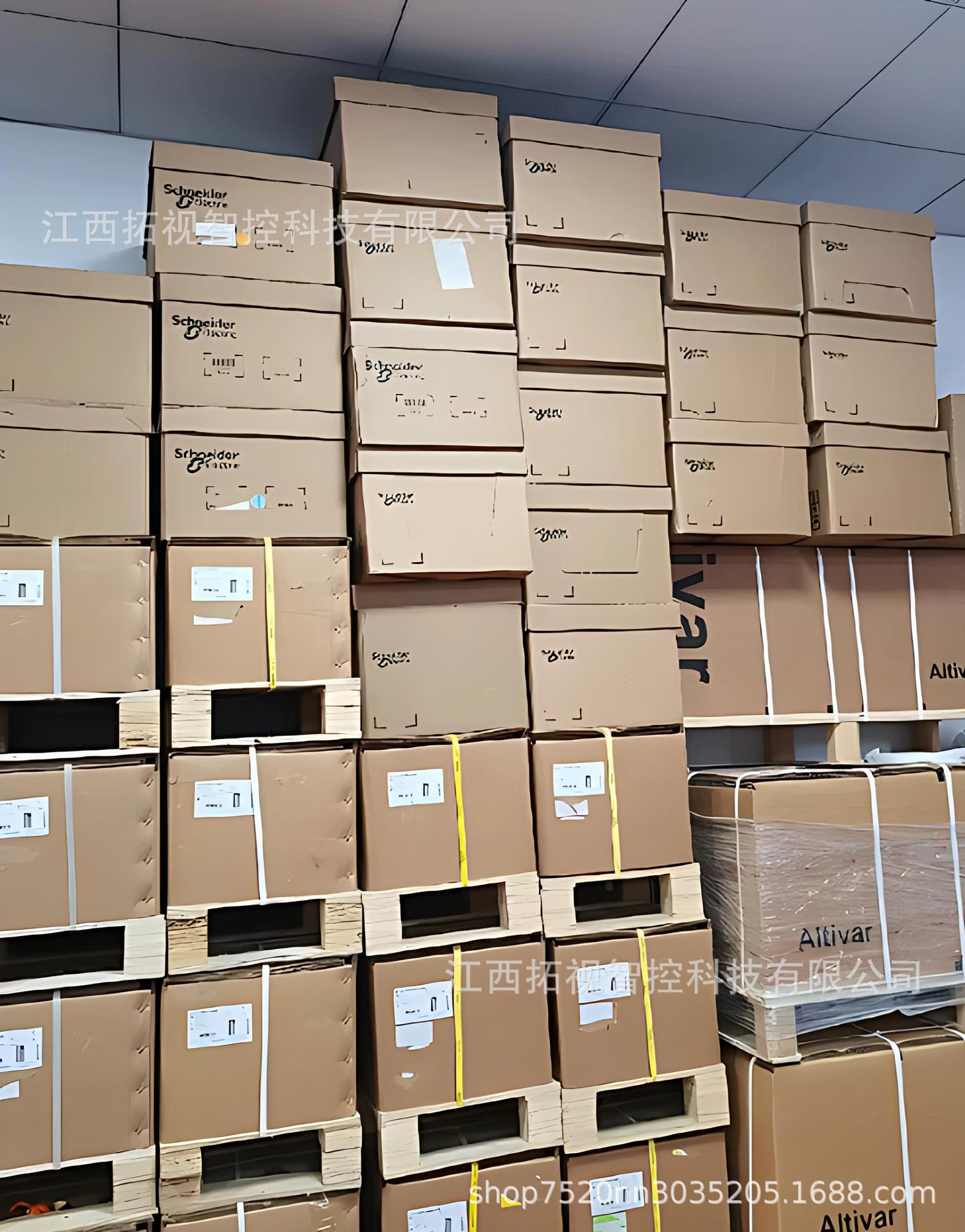 ATV212HD45N4 ATV212HD55N4 Schneider变频器全新议价-阿里巴巴