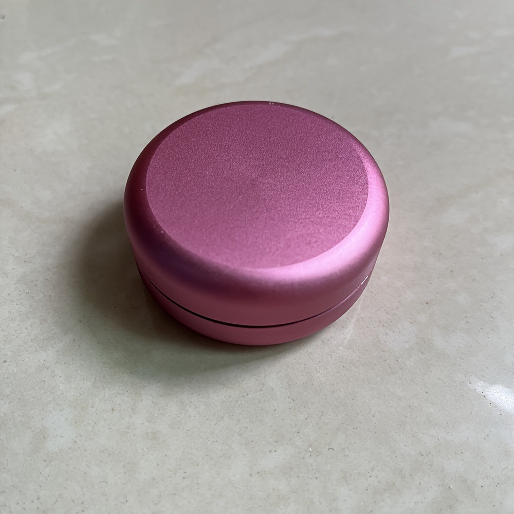 Aluminum Golden Storage Cigarette Case Pocket Storage Box-阿里巴巴