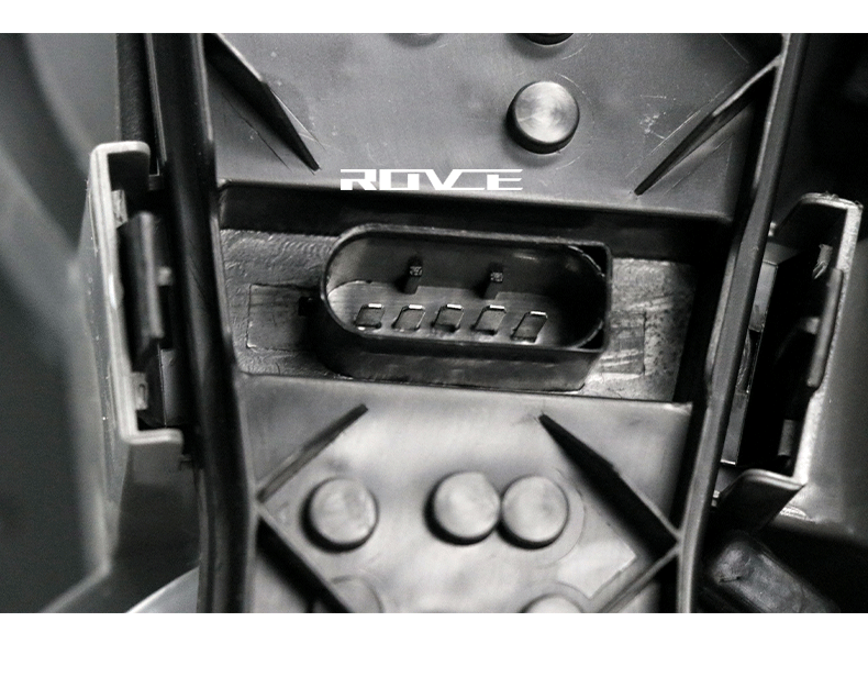 适用于2005-2009路虎揽胜行政尾灯 L322 RangeRover Vogue 05-09-阿里巴巴