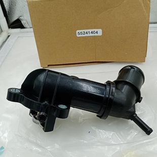 55241404 适用于菲亚特克莱斯勒吉普阿尔法罗密欧 汽车节温器总成-阿里巴巴