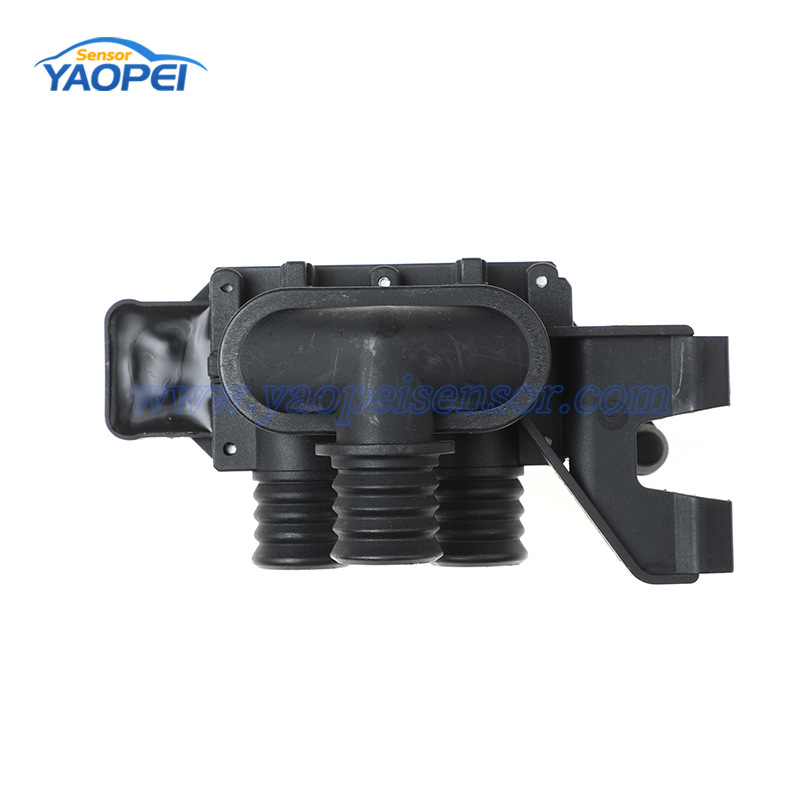 64118375792适用1992-1999宝马 E36 318i暖水阀 HVAC加热器控制阀-阿里巴巴