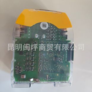 德国pilz/皮尔兹PNOZ s3安全继电器750103-阿里巴巴