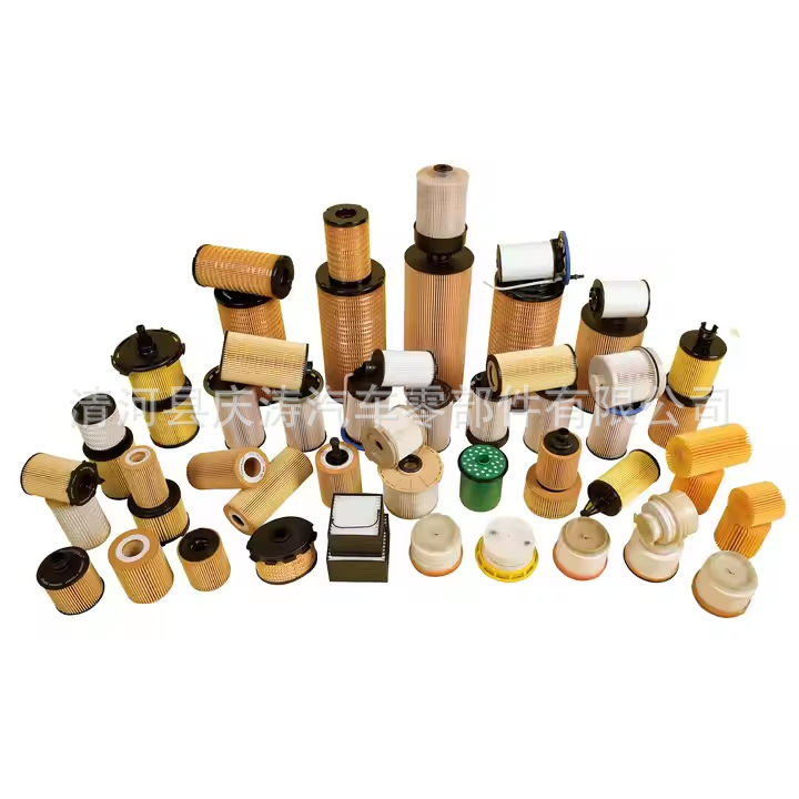 26320-2M000机油滤清器 适用于现代 起亚 环保机油滤芯-阿里巴巴