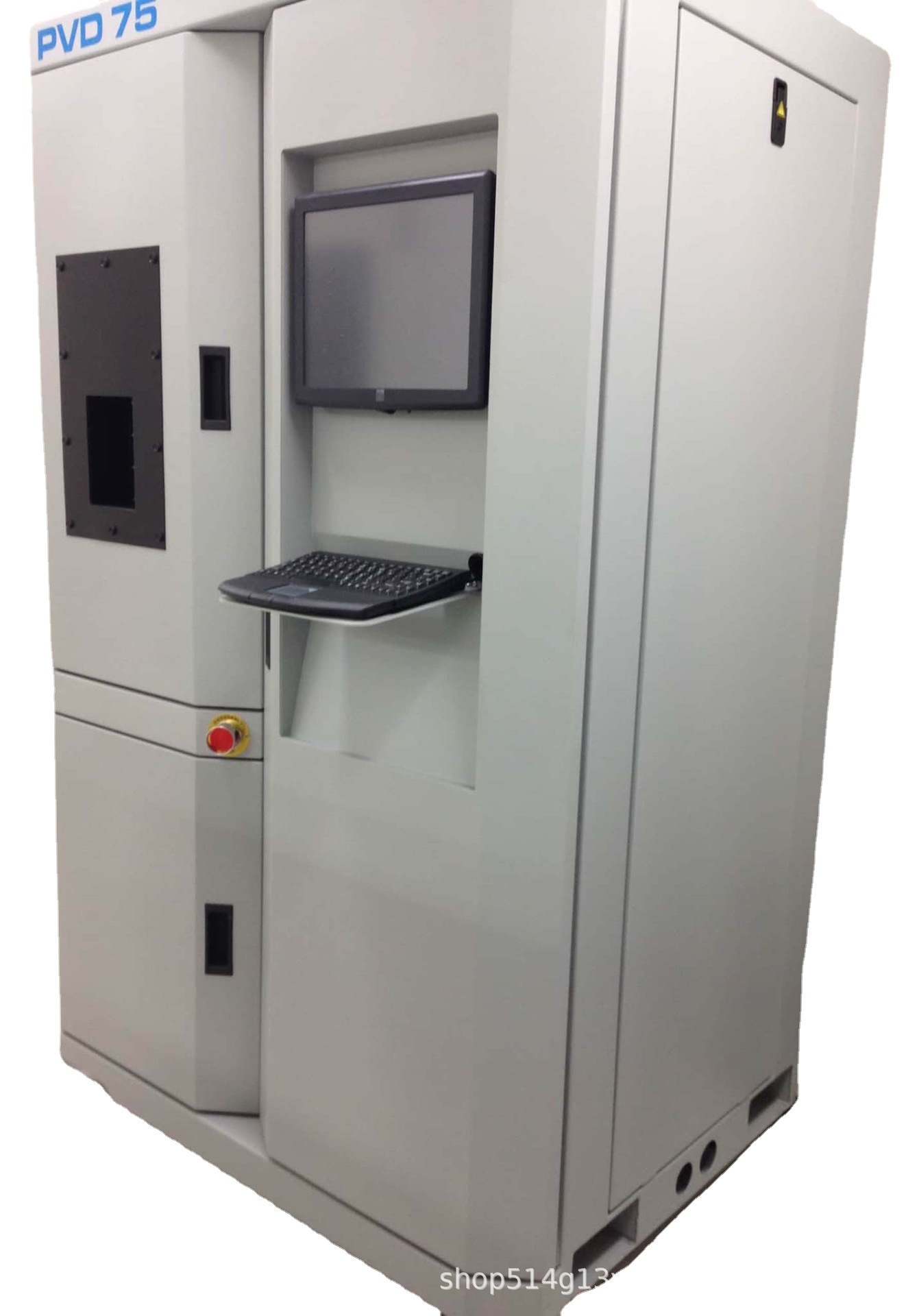 Kurt-J .Lesker PVD75 Sputtering system磁控溅射薄膜沉积系统-阿里巴巴