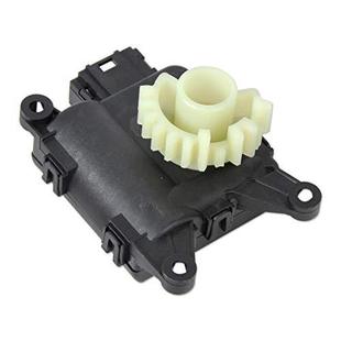 适用大众奥迪空调风门执行器 1K1907511D 1K1907511G 0132801338-阿里巴巴