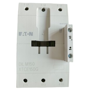 伊顿接触器DILM150罗马尼亚产DILM150C苏州产均为原厂正品可通用-阿里巴巴