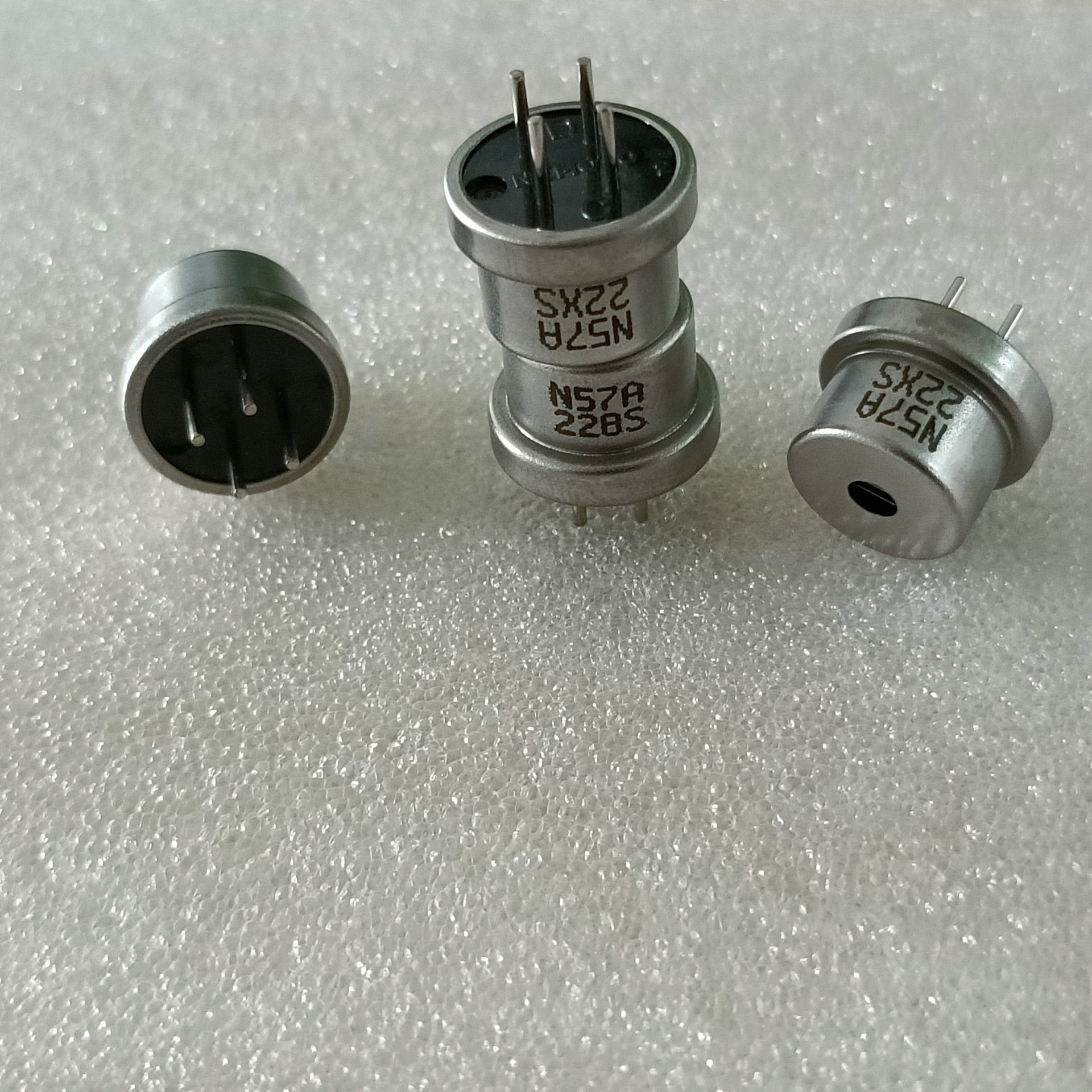 日本根本NEMOTO新国标可燃气体催化燃烧传感器探头N57A NAP-57A-阿里巴巴