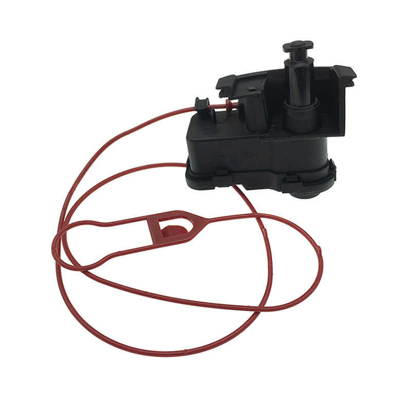 8K0862153H 7P0810773F 5LD810773 适用大众奥迪油箱盖电机闭锁器-阿里巴巴