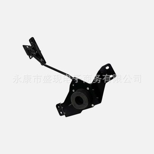 适用于现代起亚辉翼 托架总成 后备胎支架628004H000 62800-4H000-阿里巴巴
