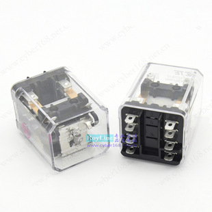 P&B TYCO TE继电器KUMP-11D18-12 KUMP-14D18-24 KUMP-14D18-12-阿里巴巴