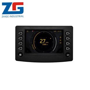 美国摩菲MURPHY PV780/PV780B Power View 显示仪器仪表-阿里巴巴