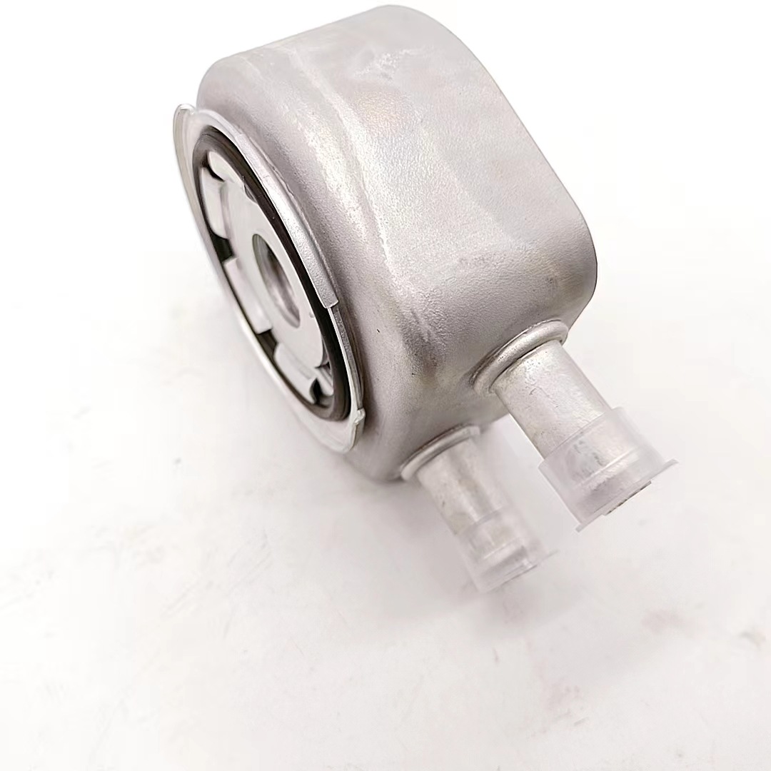 发动机机油冷却器索纳塔图森 Optima2.4L 26410-2G100-阿里巴巴
