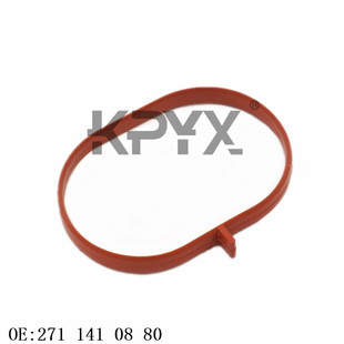 适用奔驰W203W204W211A209R171CL203进气歧管密封垫OE:2711410880-阿里巴巴