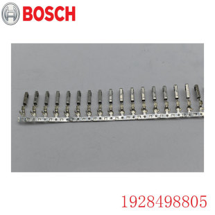 BOSCH 博世 汽车连接器电子元件接插件1928498805 端子 原装 现货-阿里巴巴