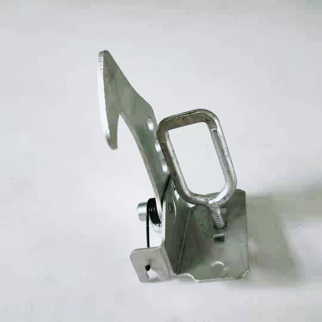 锁闩 发动机盖锁闩 左右盖锁闩 适用于宝马 F25 F26 51237210733-阿里巴巴