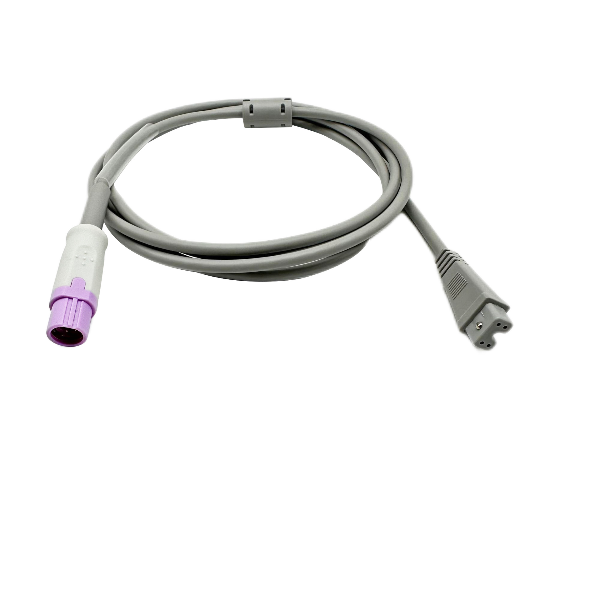 Drager德尔格V300 VN500专用新生儿呼吸流量传感器连接线8416600-阿里巴巴