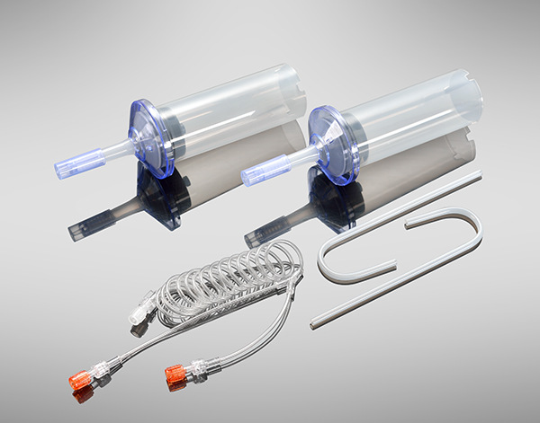 200毫升MCT加VISTRON CT SYIRNGE用于MEDRAD ENVISION用于Medrad-阿里巴巴