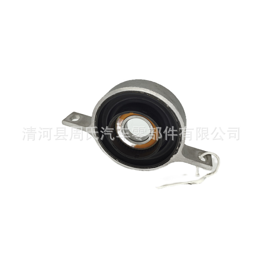适用BMW宝马E90 E91传动轴吊胶过桥中心轴承吊架26127526631-阿里巴巴