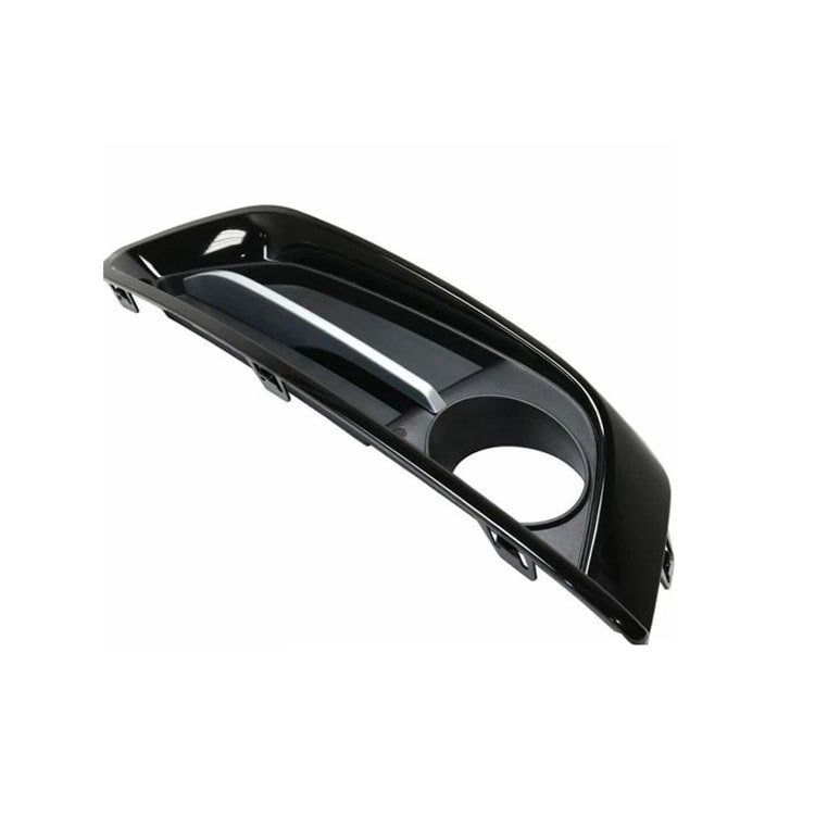 适用于宝马F22运动版雾灯框L51117343731 51117343732-阿里巴巴