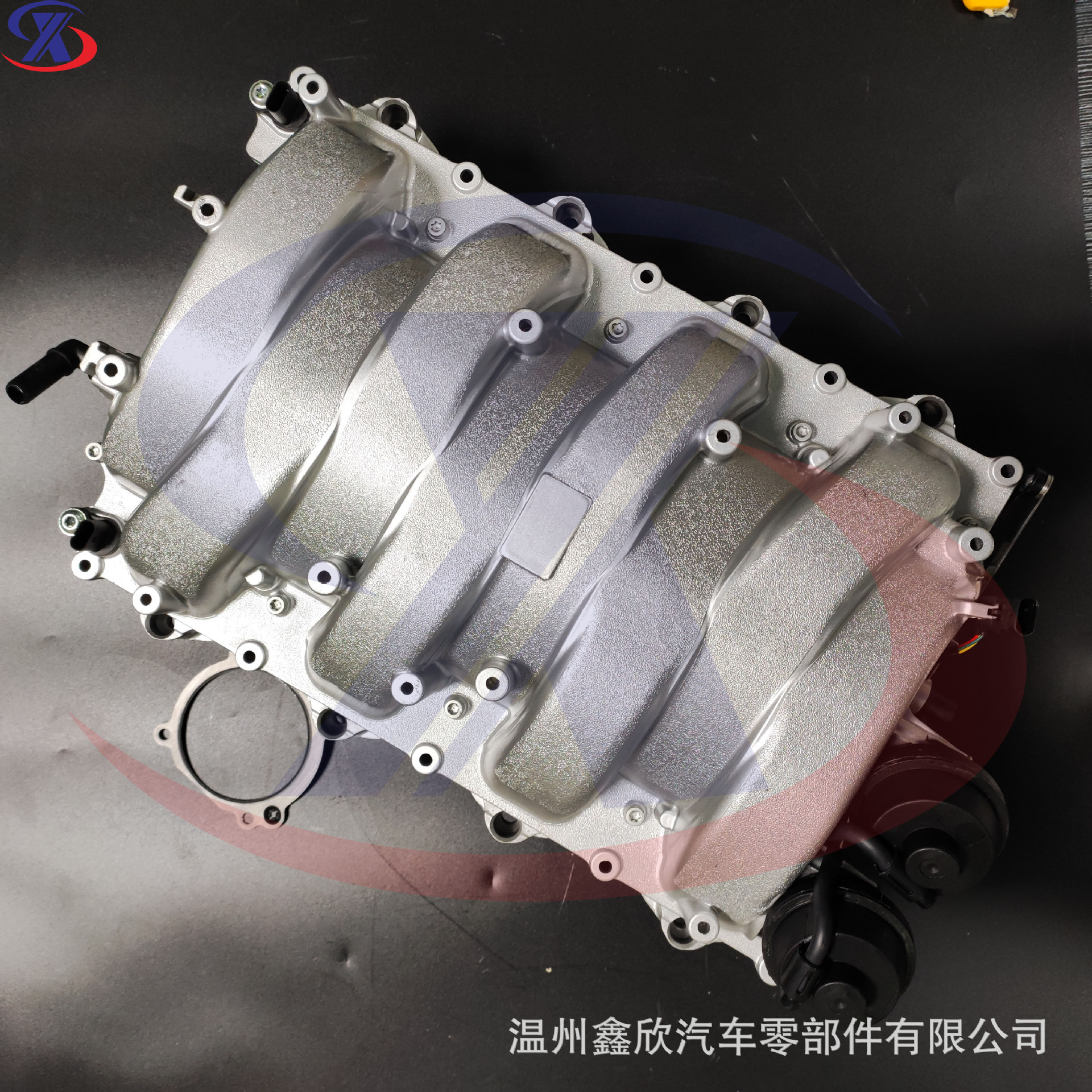 进气歧管适用于奔驰oe:A2731400701-阿里巴巴