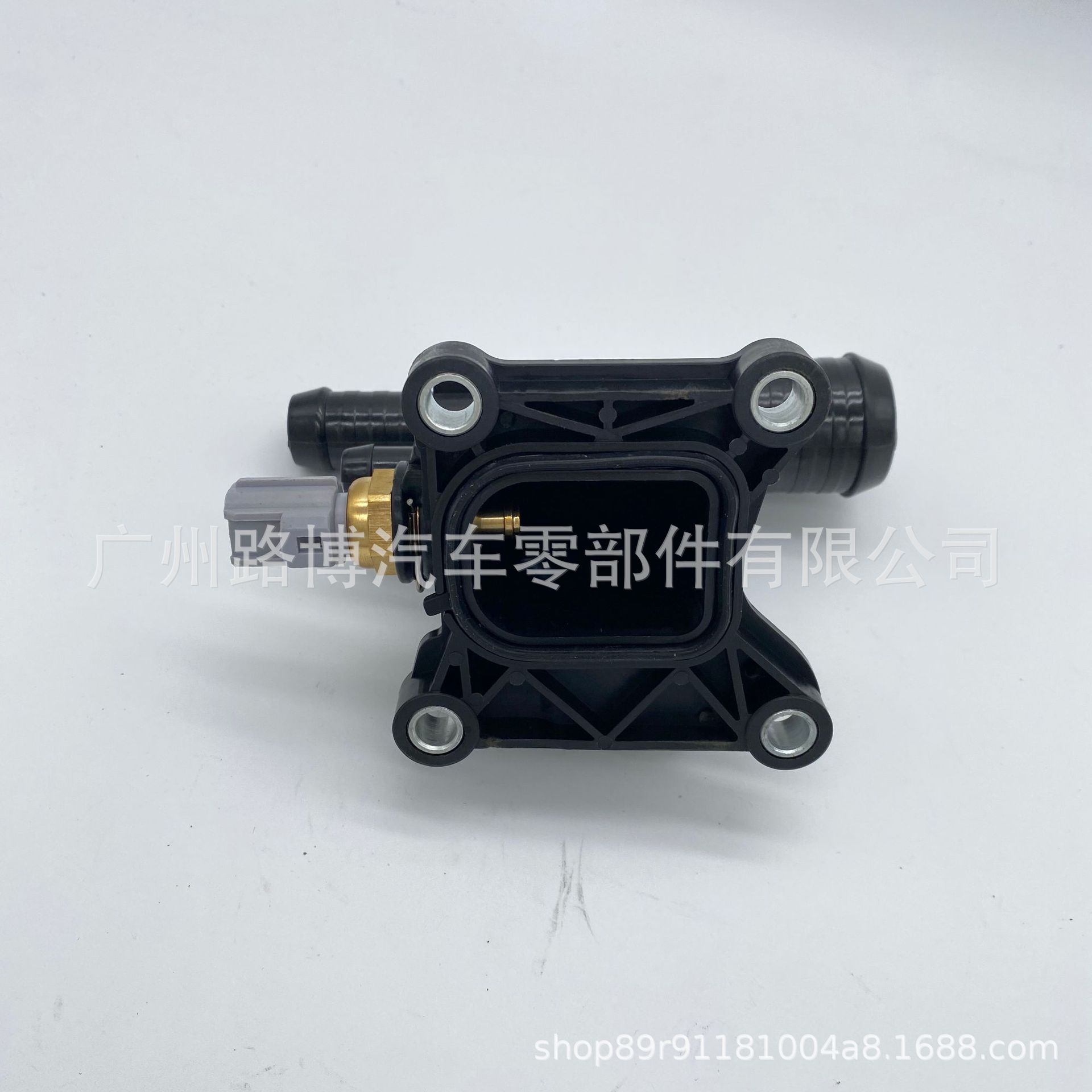 适用路虎揽胜 极光 发神 神2水温传感器总成 LR038758 LR025564-阿里巴巴