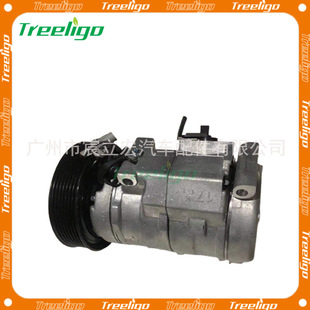 适用于丰田Land Cruiser Prado 120压缩机88320-6A040 88320-2660-阿里巴巴