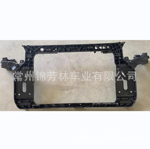 适用于2012起亚智跑水箱框架 water tank sportage 64101-3W000-阿里巴巴