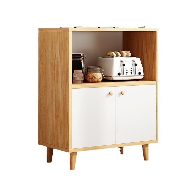 Tea Cabinet Living Room Simple Modern Multi-Layer Storage Cabinet ...