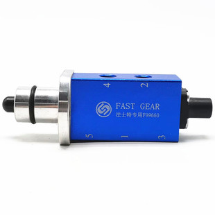 F99660中国重汽豪沃变速箱传动件双H阀F99660-阿里巴巴