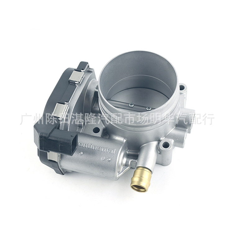 汽车节气门体 throttle body 适用于宝马 13547597871,7582926-阿里巴巴
