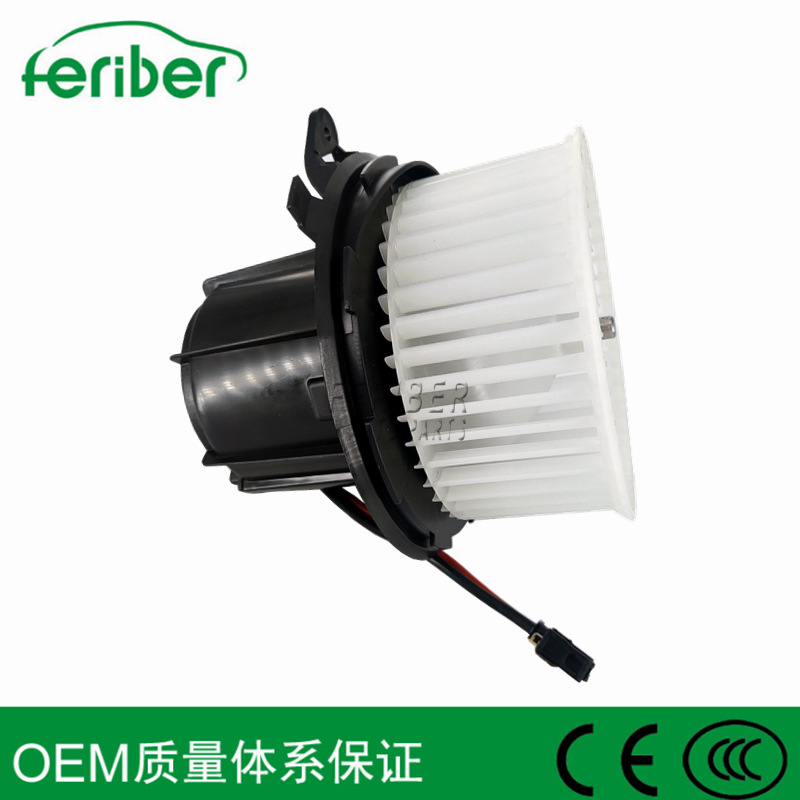 适用奔驰204 C级鼓风机风扇电机马达 2048200008 MB3126112-阿里巴巴