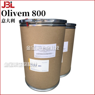 意大利 Olivem 800 乳化剂 鲸蜡硬脂醇聚醚-6橄榄油酸酯 1kg-阿里巴巴
