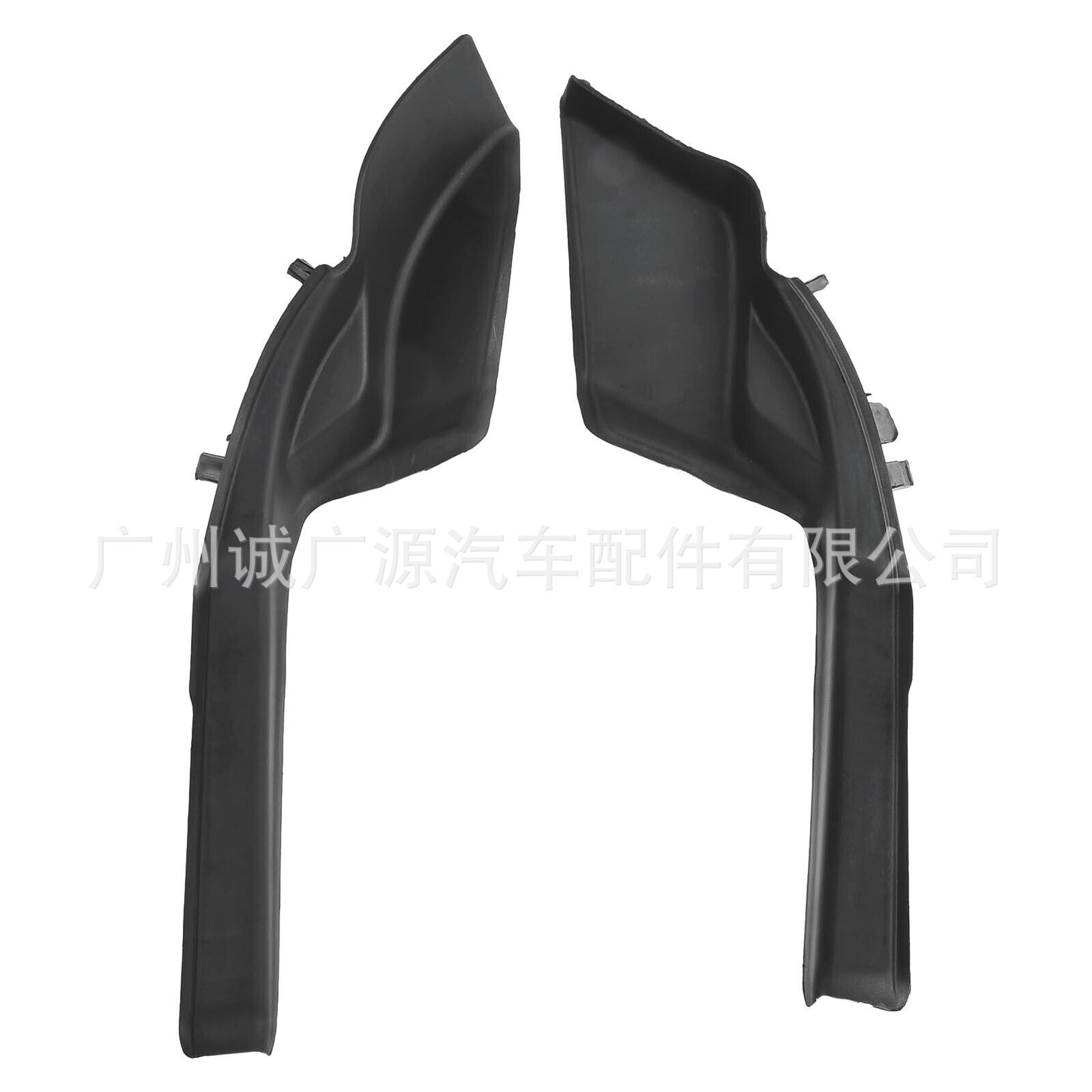 53866-0R070 53867-0R070适用19-22款RAV4雨刮导流板 前挡包角-阿里巴巴