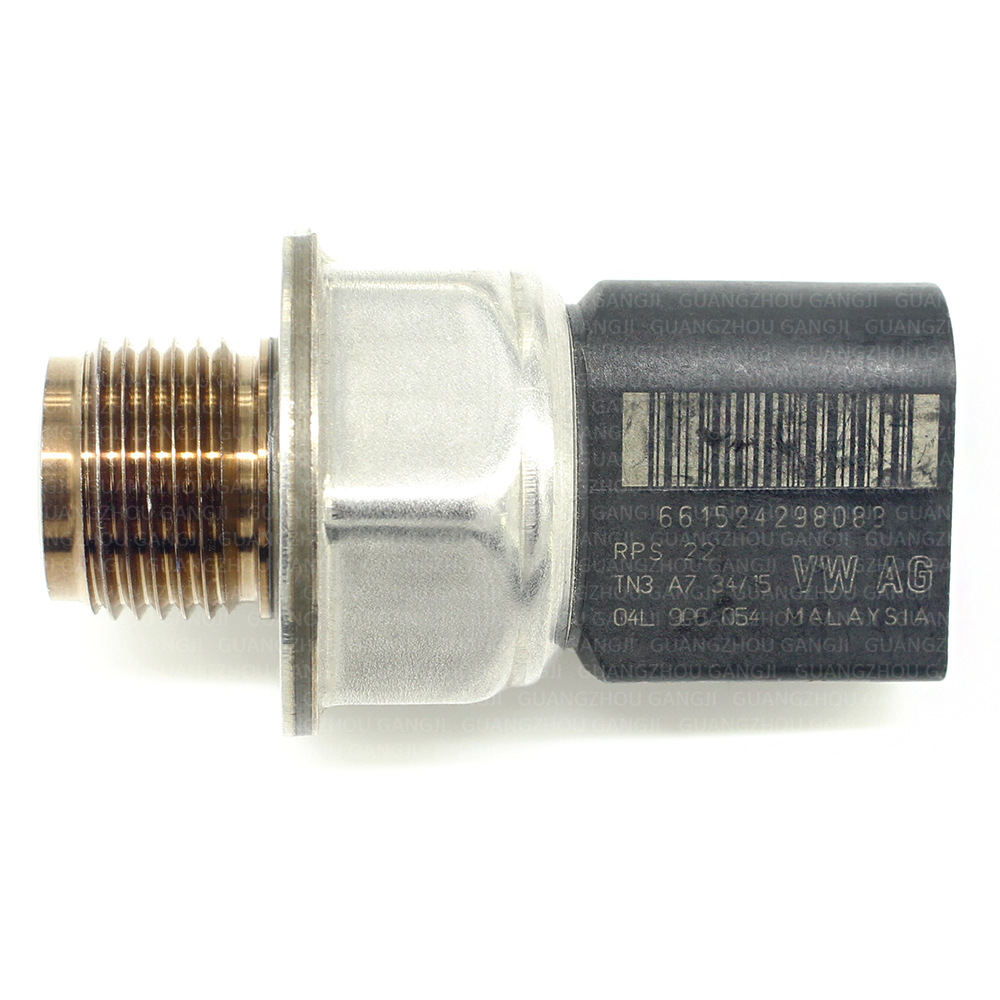 跨境专供适用于大众奥迪汽车零配件04L906054燃油共轨压力传感器-阿里巴巴