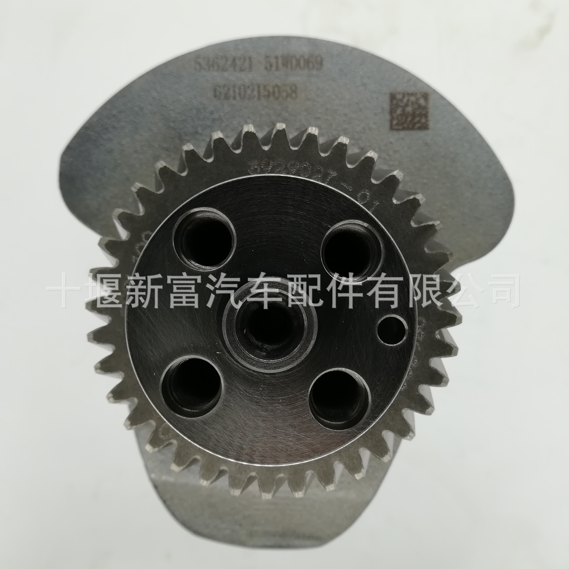 适配东风康明斯QSB4.5柴油发动机配件5362421 3939367曲轴-阿里巴巴