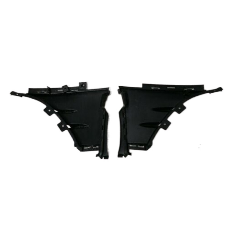 1188854701 1188854801适用于奔驰CLA W118前杠左右护盖-阿里巴巴