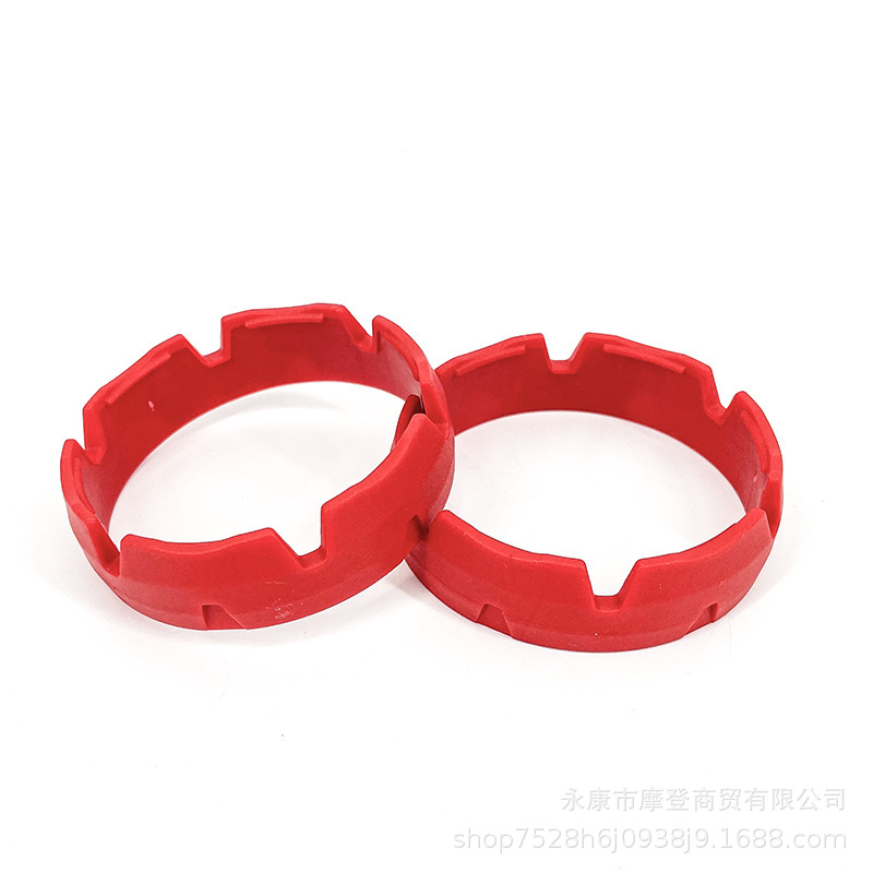 克维思KEWS K16/K18/K23前减震防磨圈 前叉保护圈-阿里巴巴