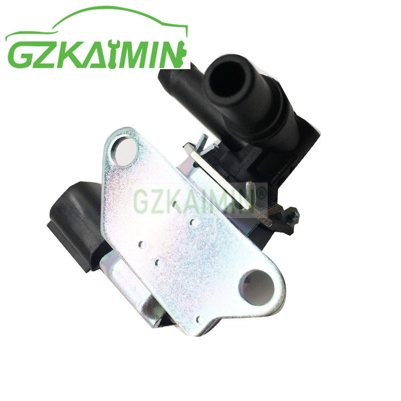 适用于三菱车的汽车电磁阀 OE 8657A049 K5T46693-阿里巴巴